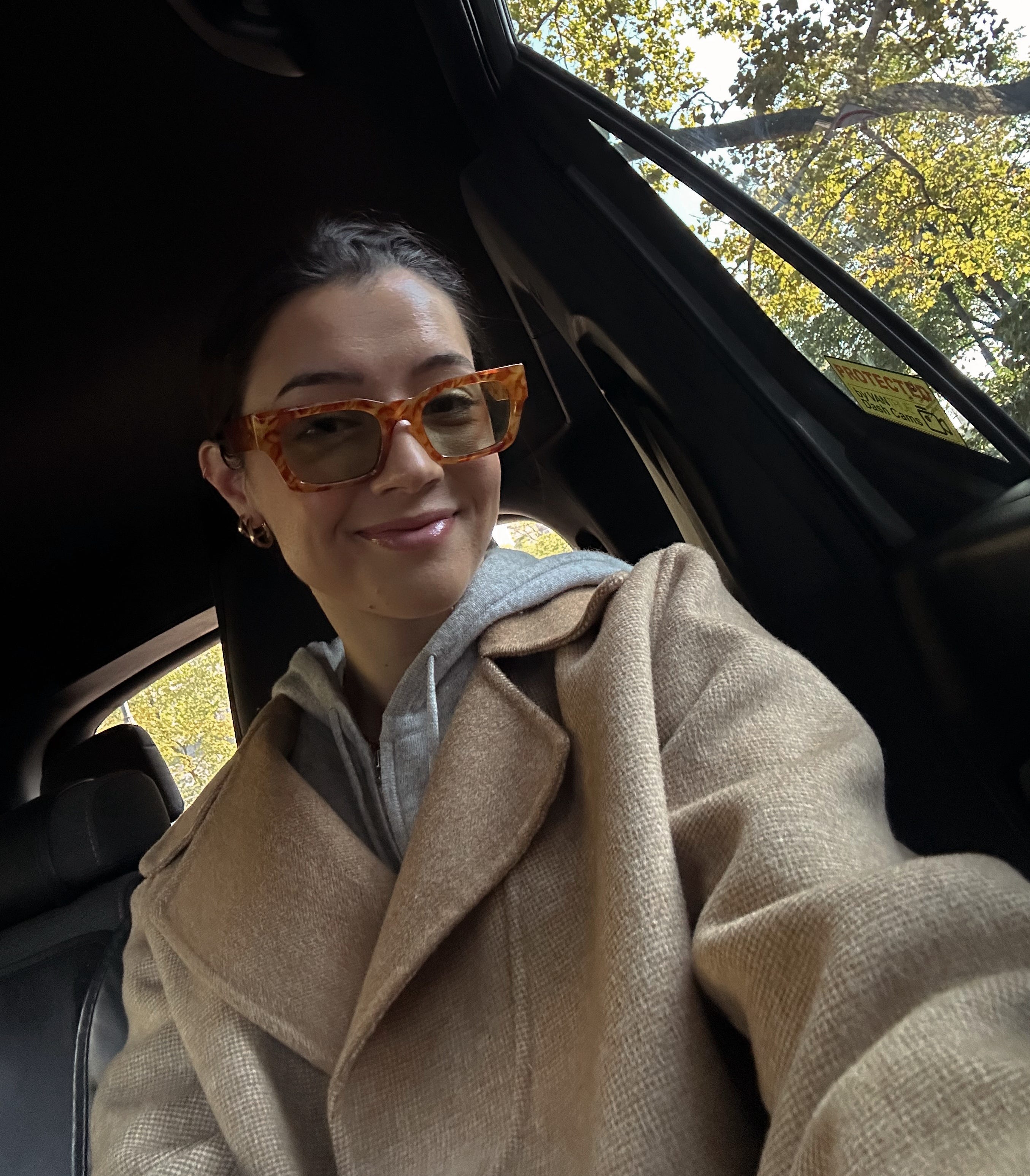 world's first newsletter! - by Maddy - Forklore