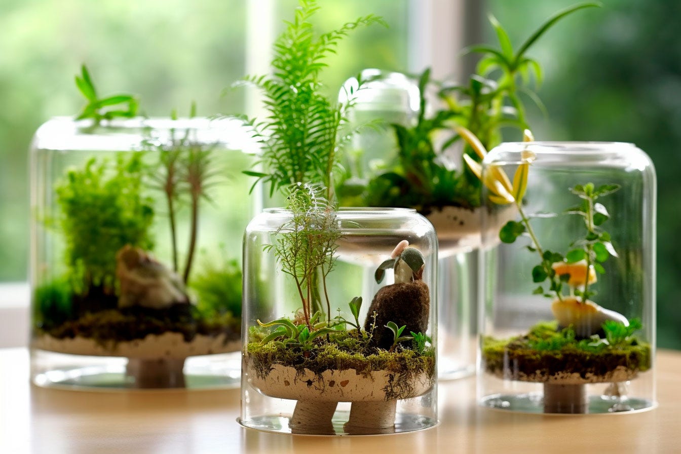 Unlocking Plant Propagation: Exploring Tissue Culture, Micropropagation ...