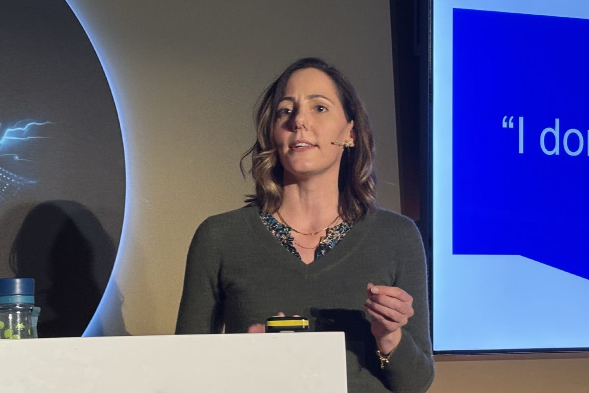 Challenges and Goals Shape the Future of Data Democratisation at LSEG