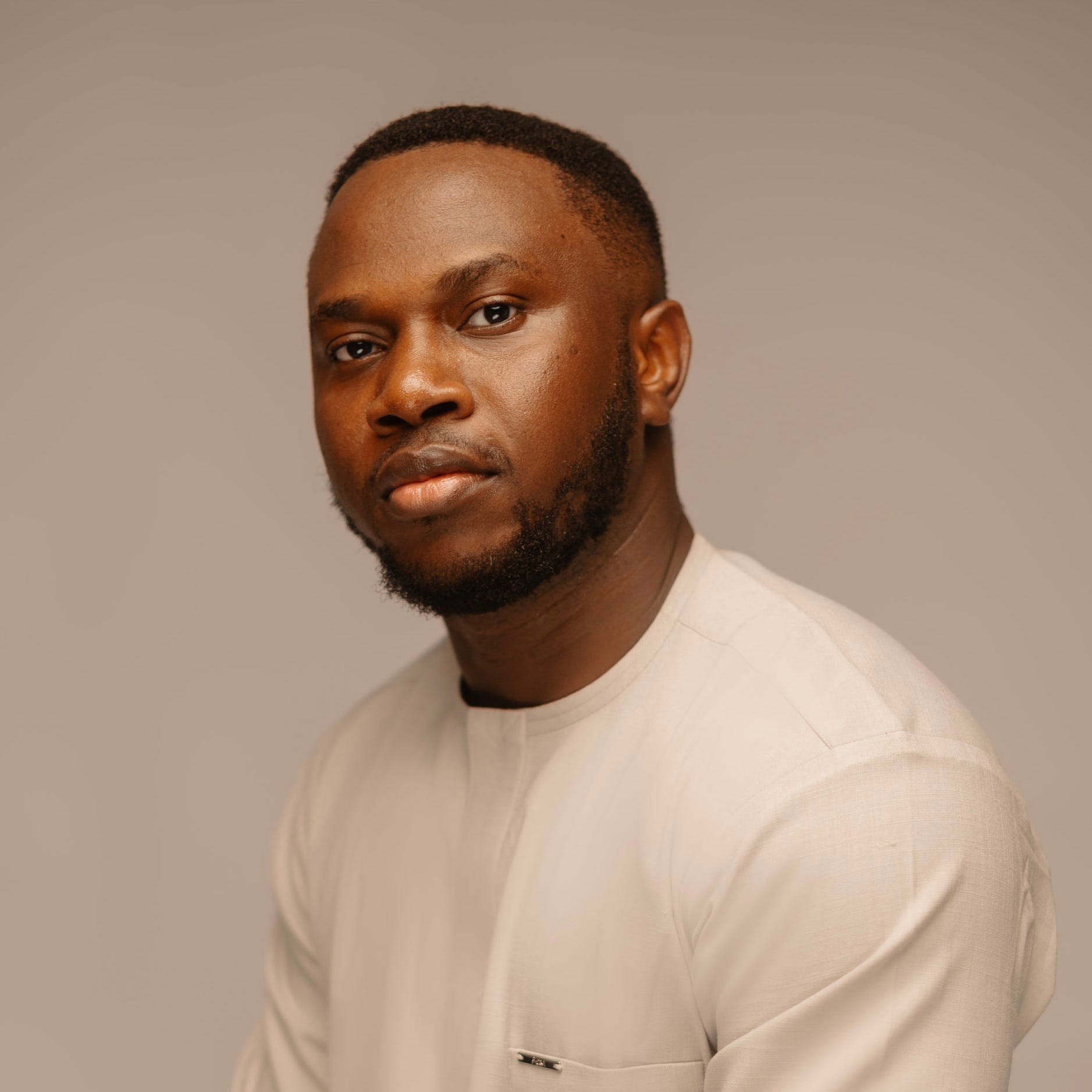 David I. Adeleke | Substack