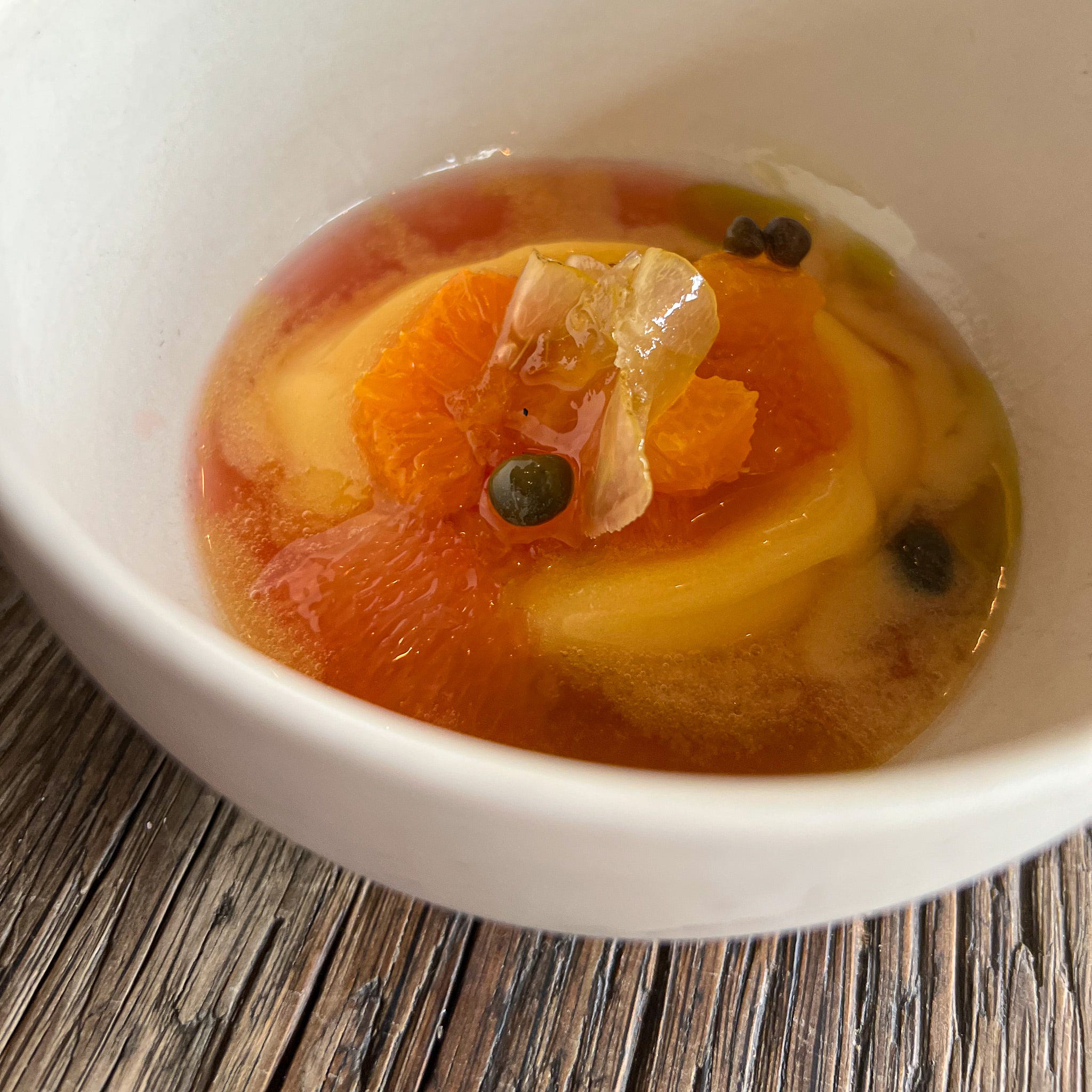 Septime - by Meg Zimbeck - PARIS BY MOUTH