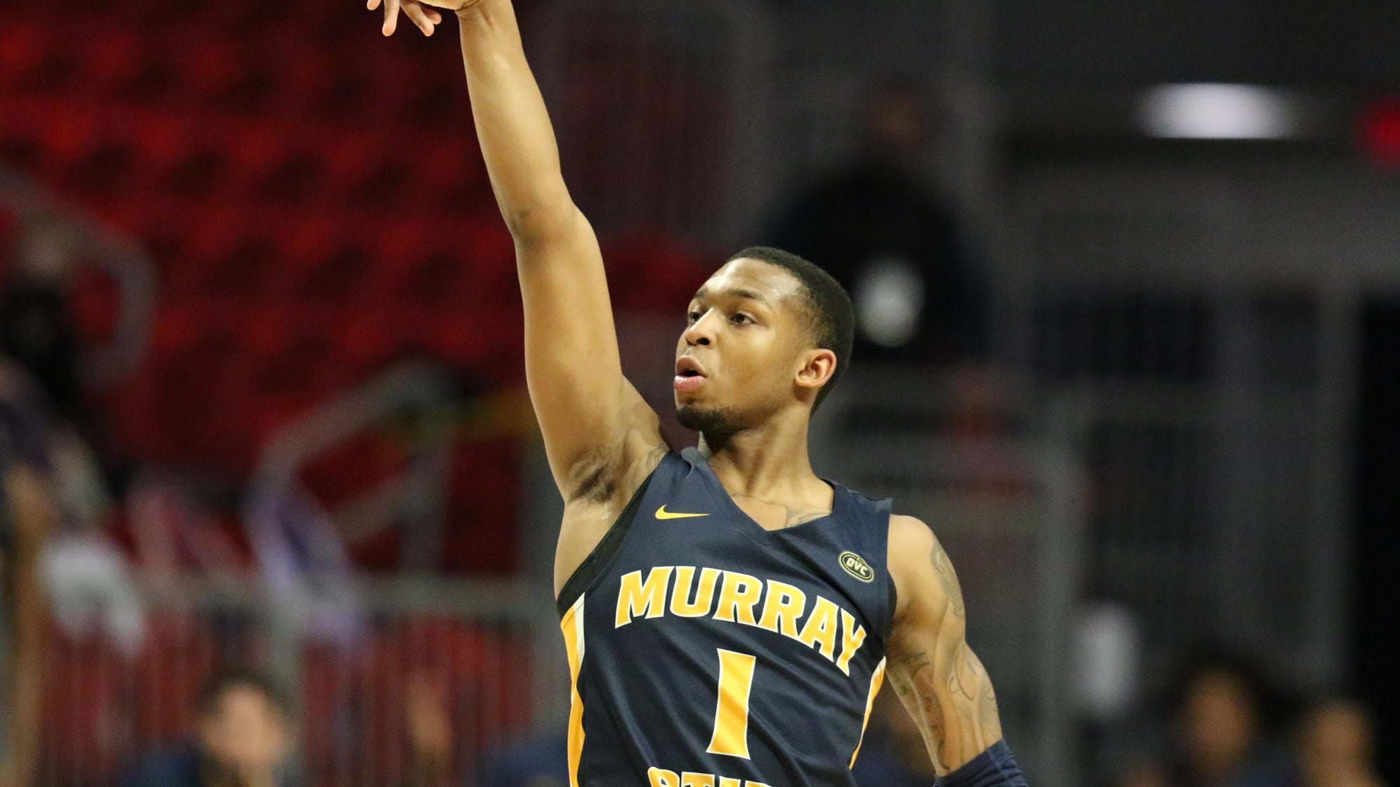 Smith to be honored for 1000th career point