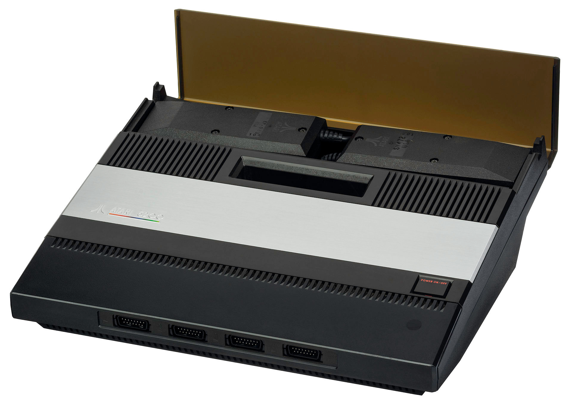 The Atari 5200: A huge misstep - by Paul Lefebvre