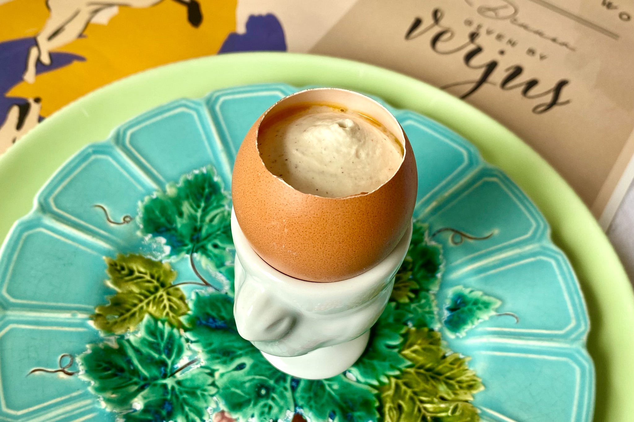 Twenty-Two Club - by Meg Zimbeck - PARIS BY MOUTH