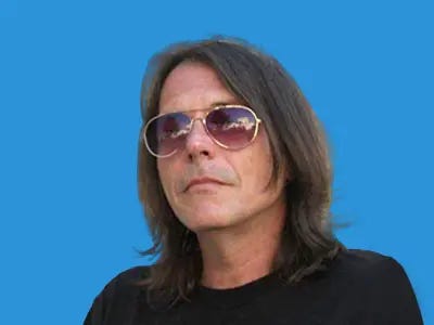 Matthew Currie | Substack