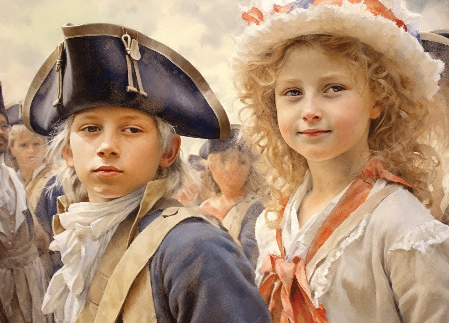 KW Norton Borders | Substack