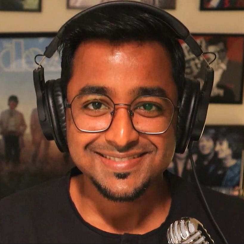 Arpit Choudhury | Substack