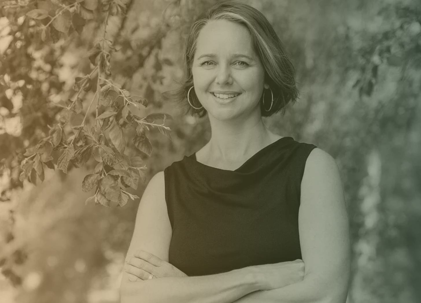 Ontario Greens Sweep Kitchener Centre - by Curtis Fric