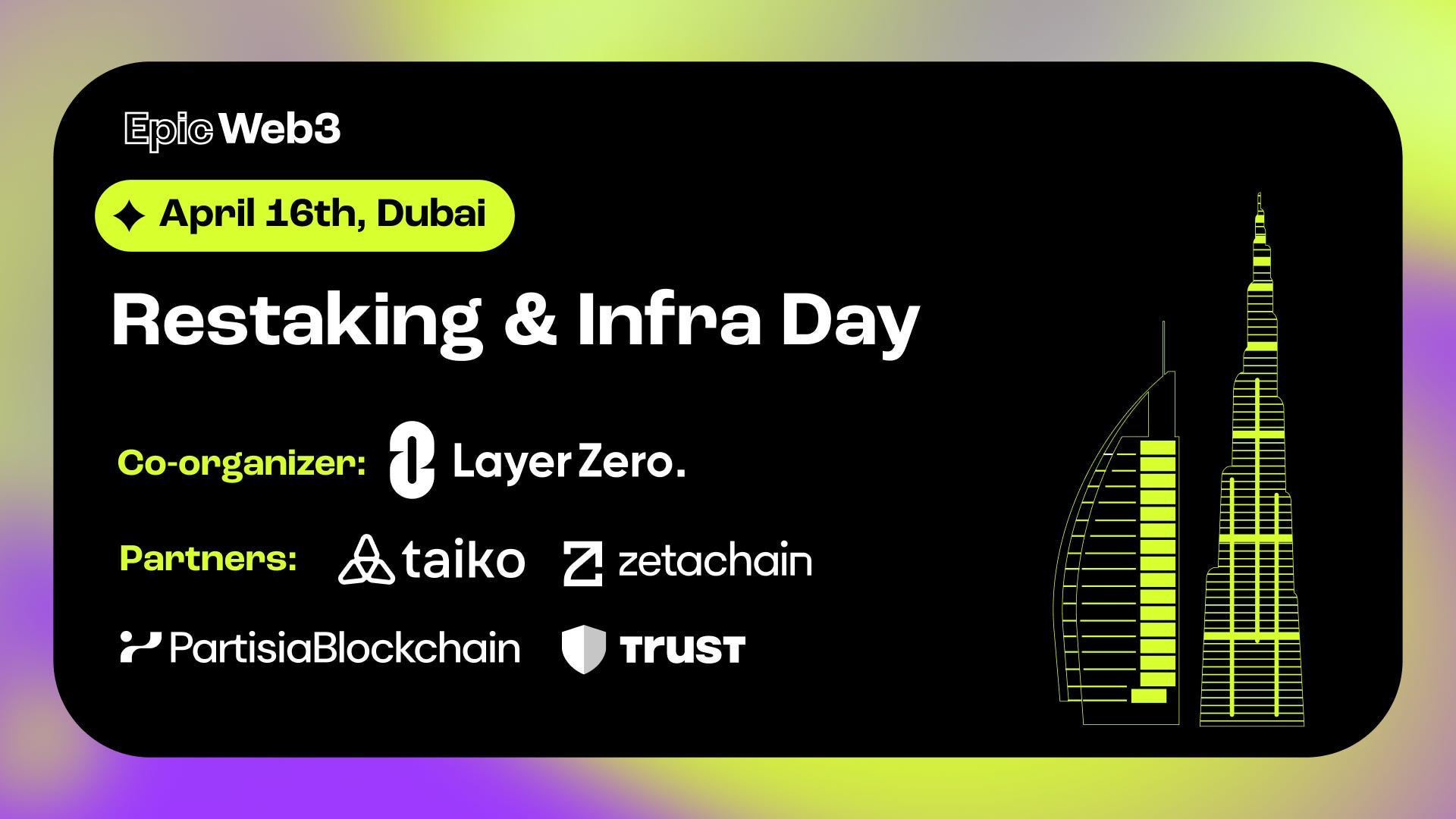 🧞This Web3 solution can outperform Web2 - Epic Web3