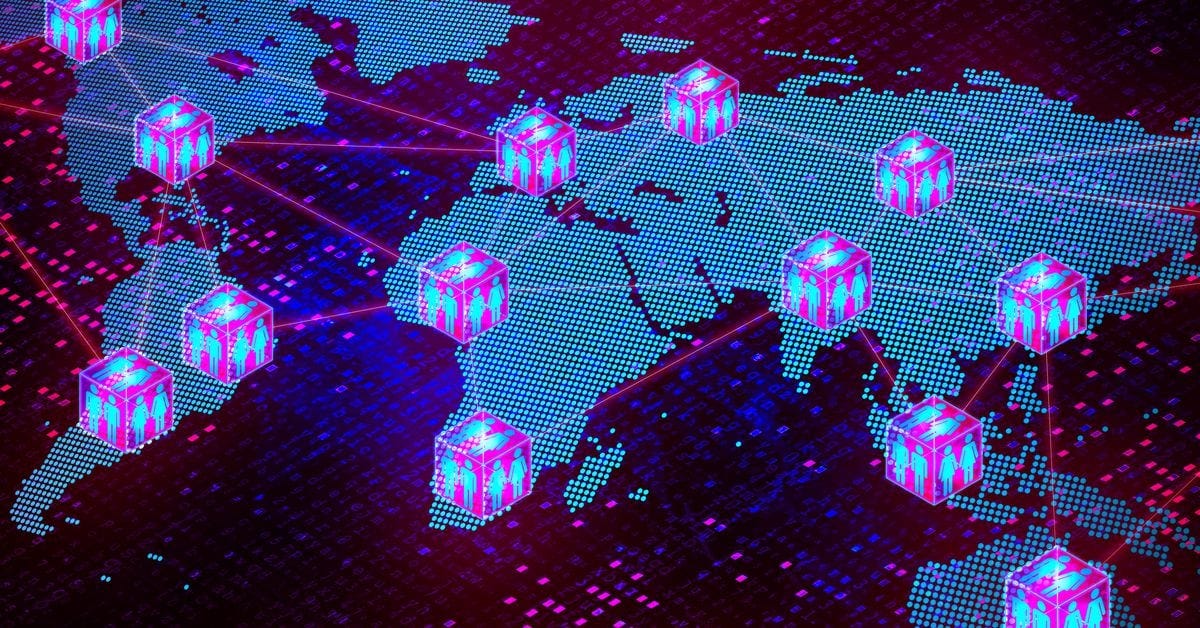 Fundamentos técnicos de Blockchain y seguridad