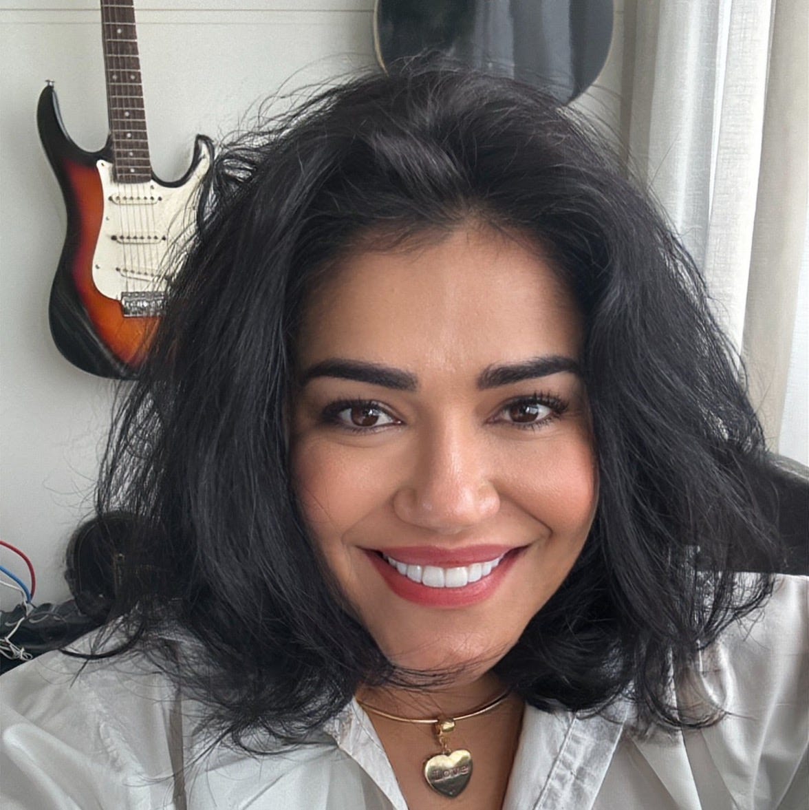 Aline Venditti | Substack