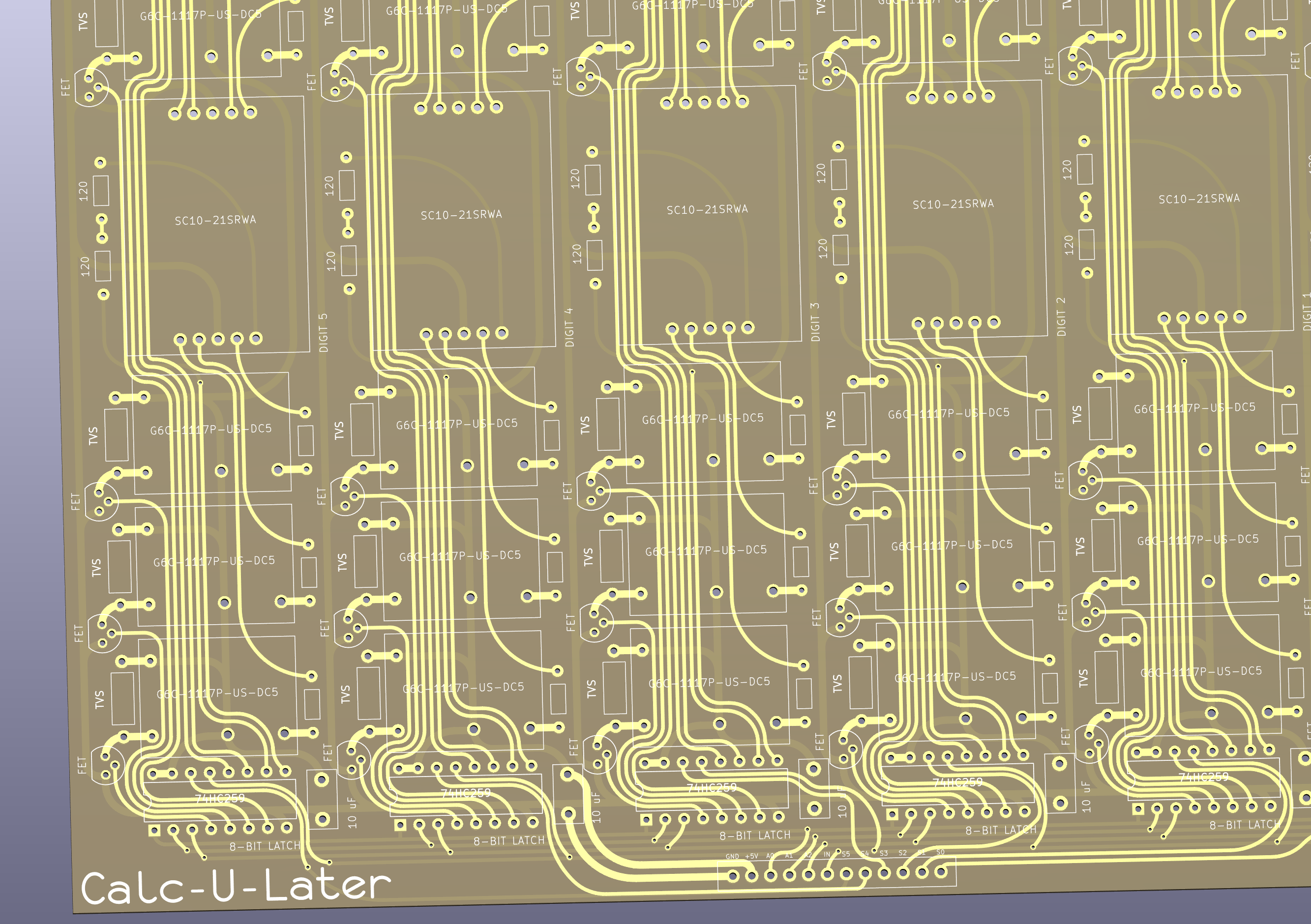 Now you're thinking with relays - lcamtuf’s thing