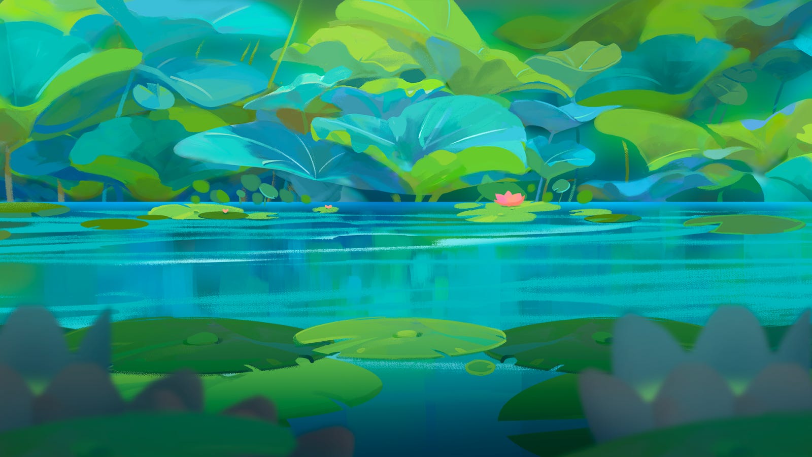 Introducing: Axie Class Backgrounds - by Axie Infinity