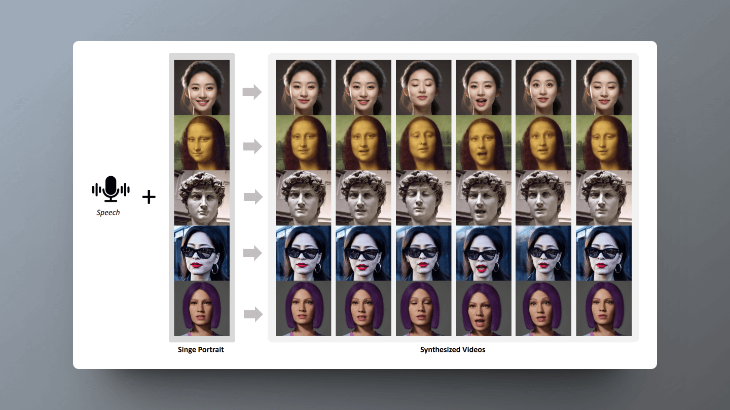 AI Weekly 020 - by Wang Shier - Comflowy