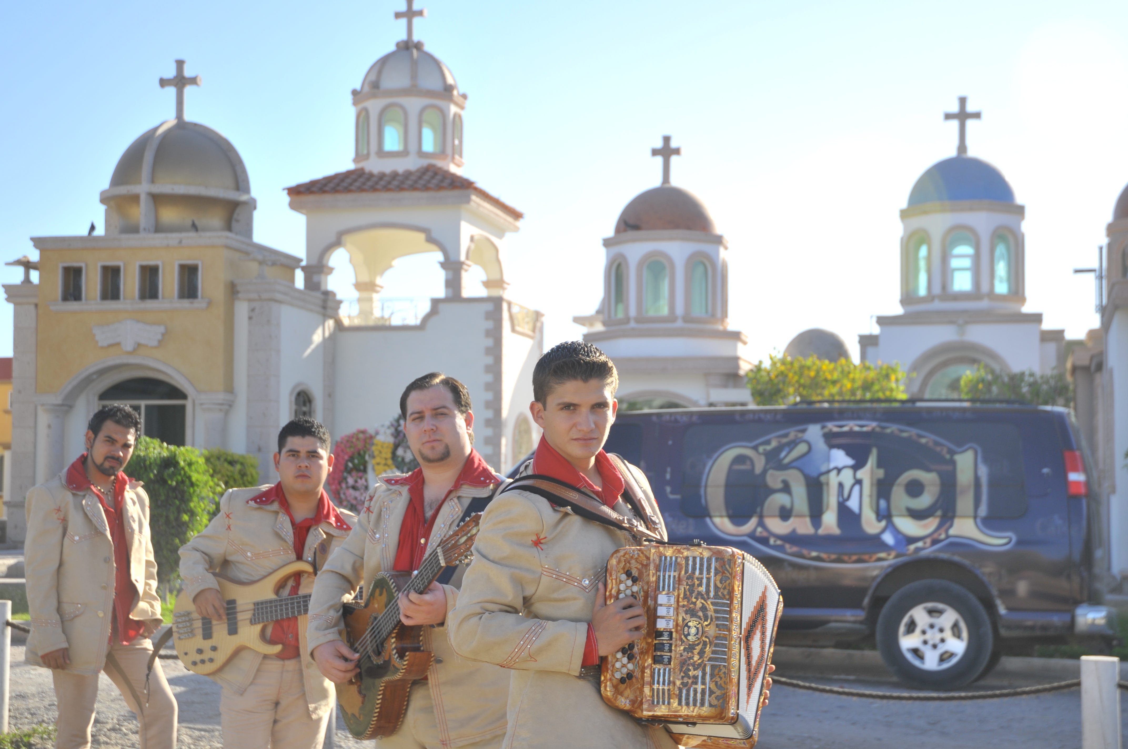 Is It Cool To Enjoy Narco Culture?