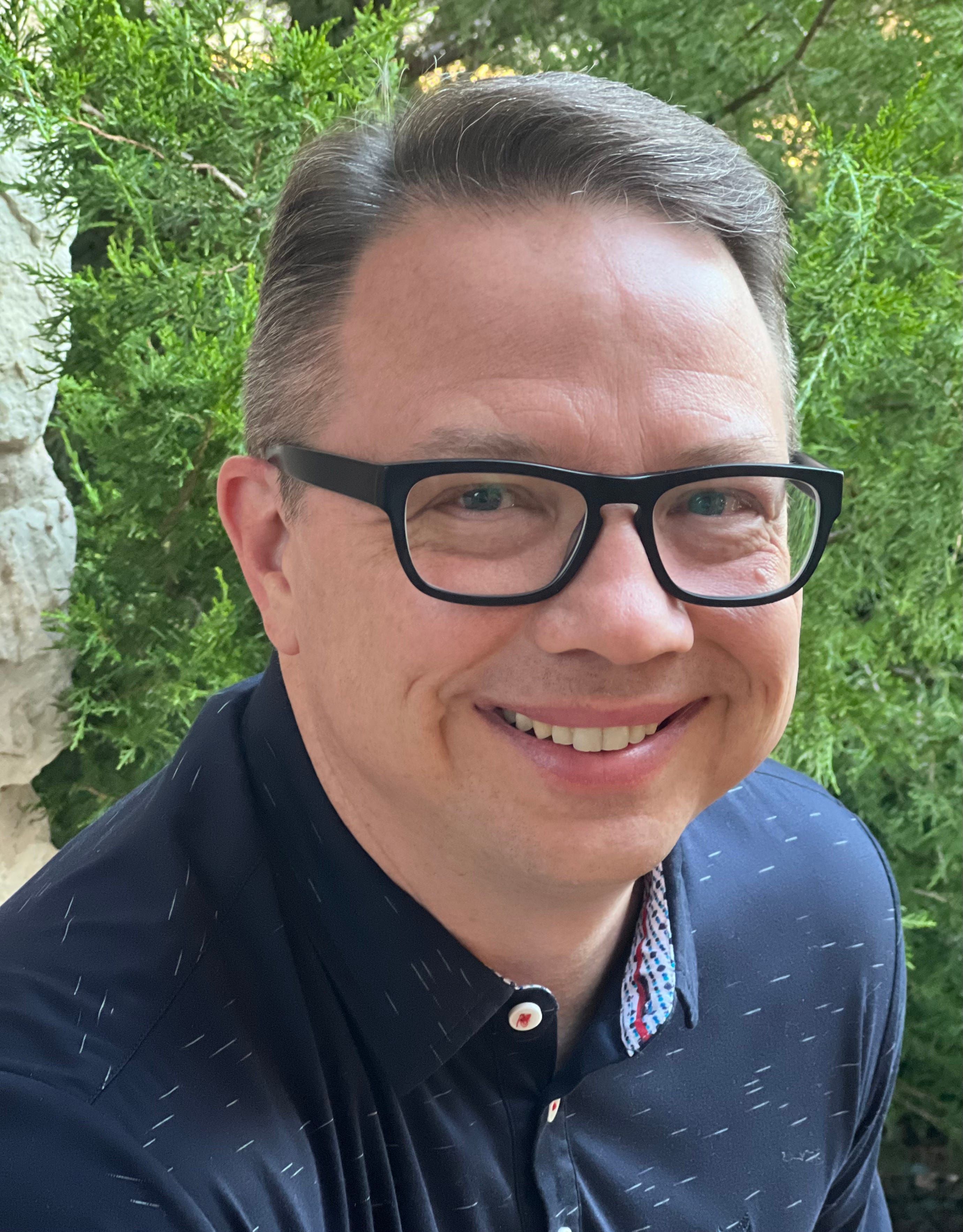 Brian Fisher | Substack