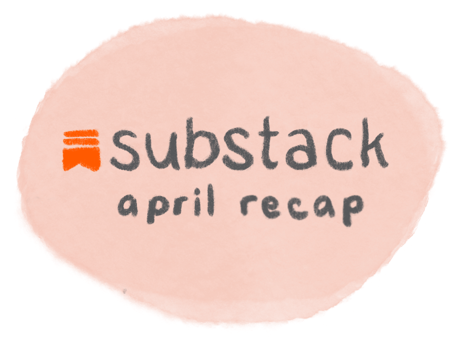 Substack Diaries: One year on Substack (kind of)
