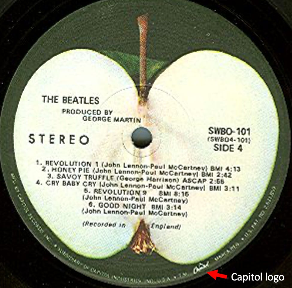 My 50 Favorite Albums from the Golden Age of Capitol Records (Part 3 of 3)