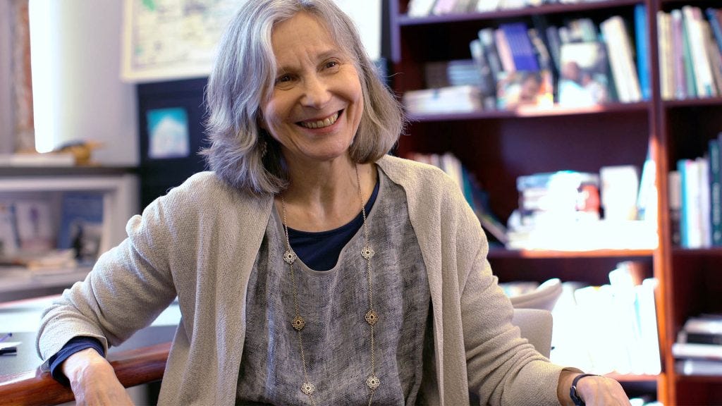 What Does it Mean to Be Gifted? w/ Ellen Winner