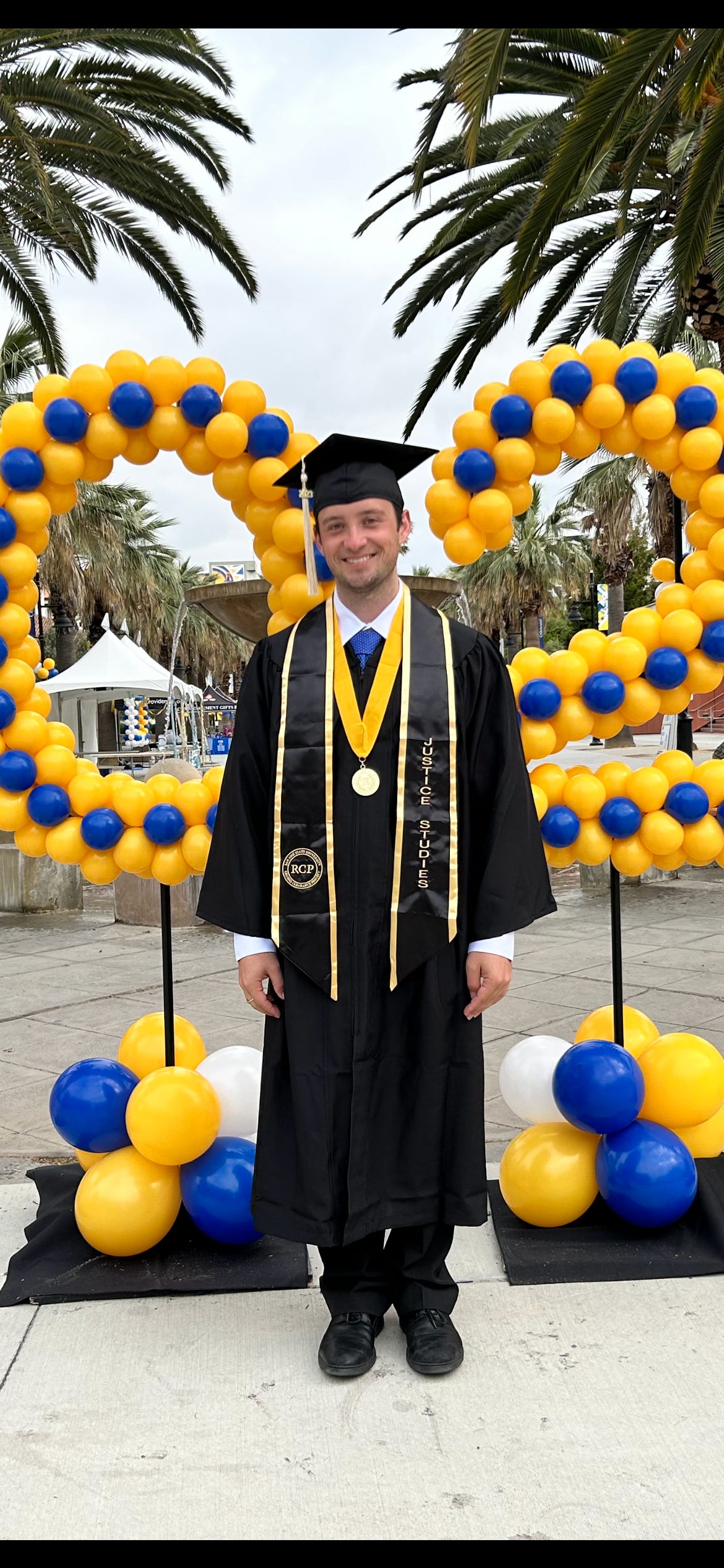 Everett Glynn | Substack