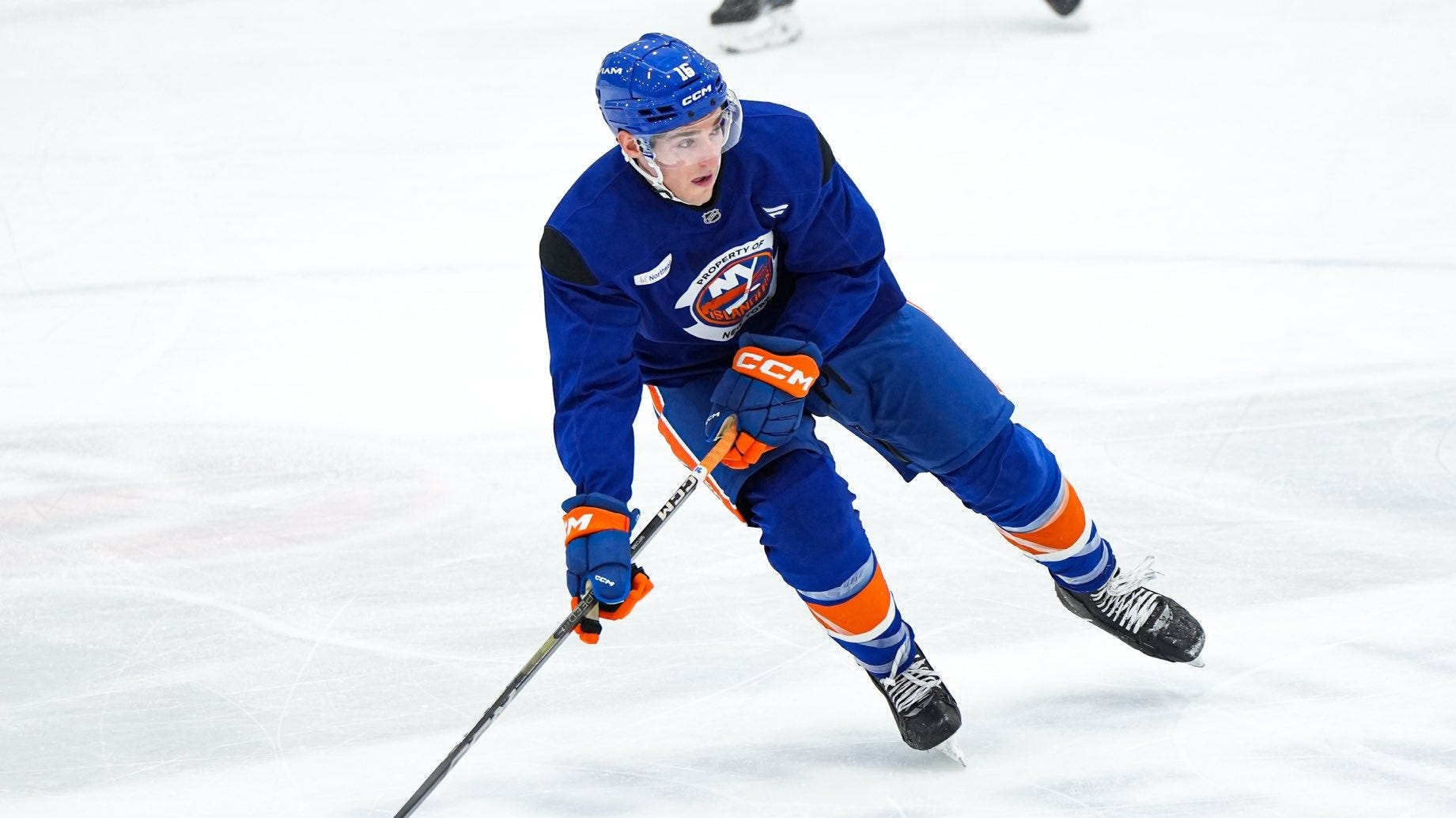 Islanders Player To Watch In Rivalry Game Against Rangers