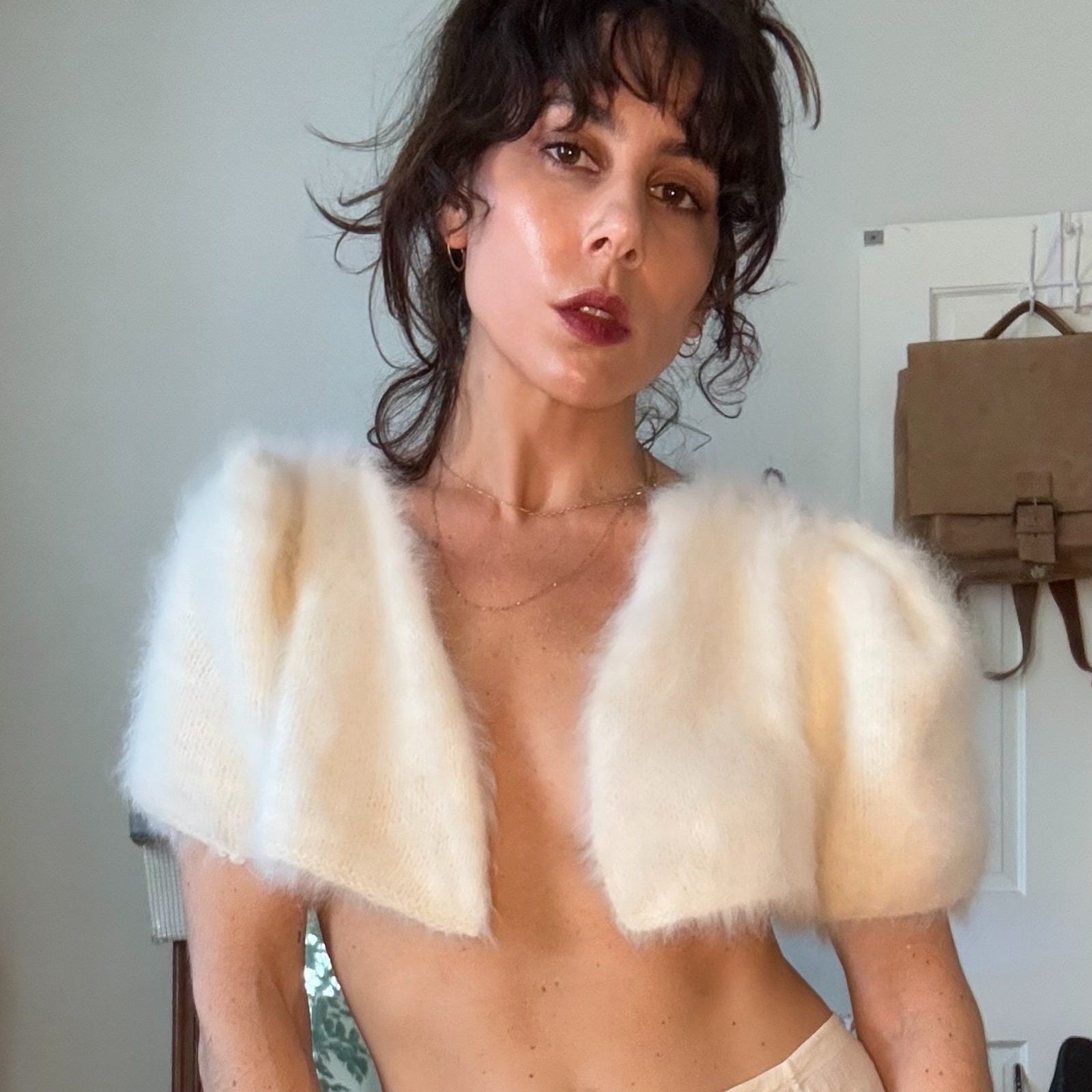 Stephanie Leone | Substack