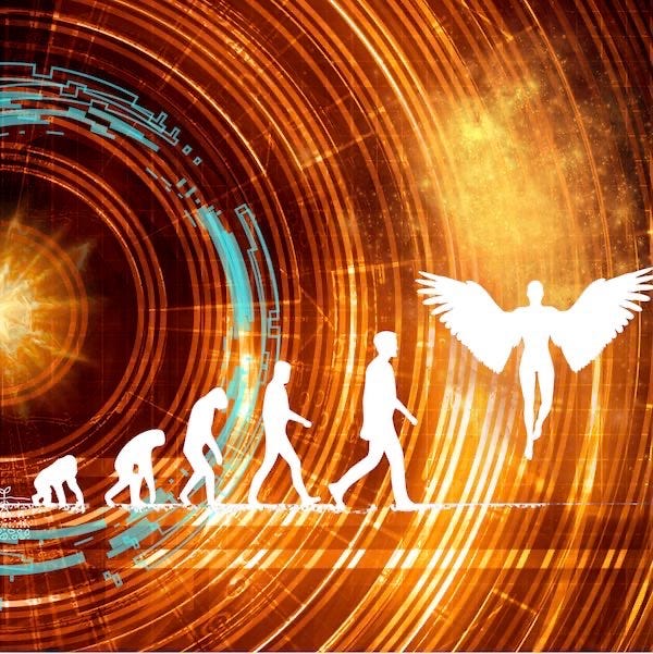 Becoming Human Project | Substack