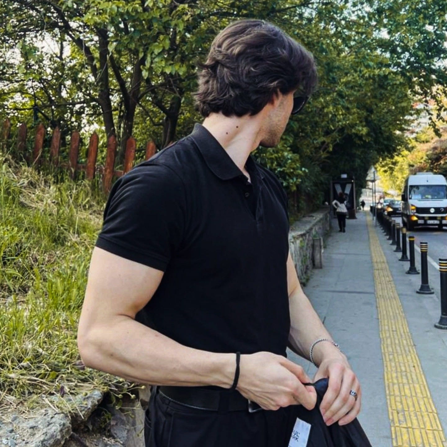 Christopher Lewis | Substack