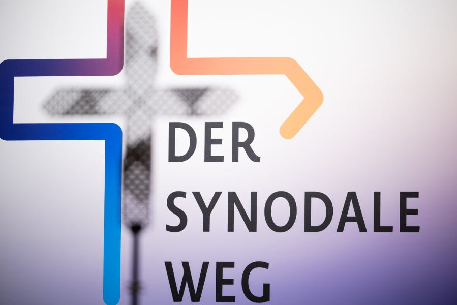 How the synodal way split Germany’s bishops