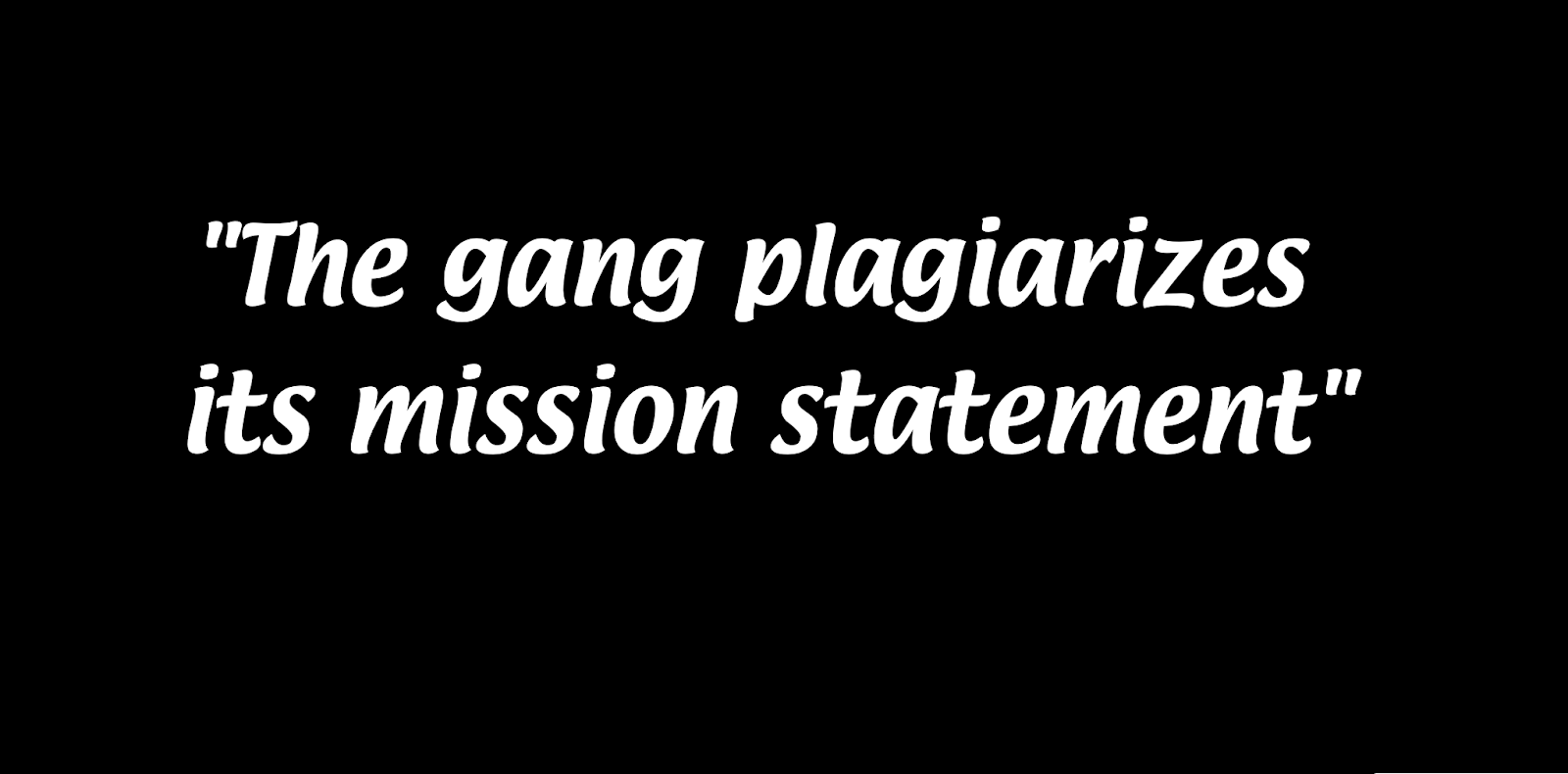 The Worcester Guardian is off to a fraudulent start