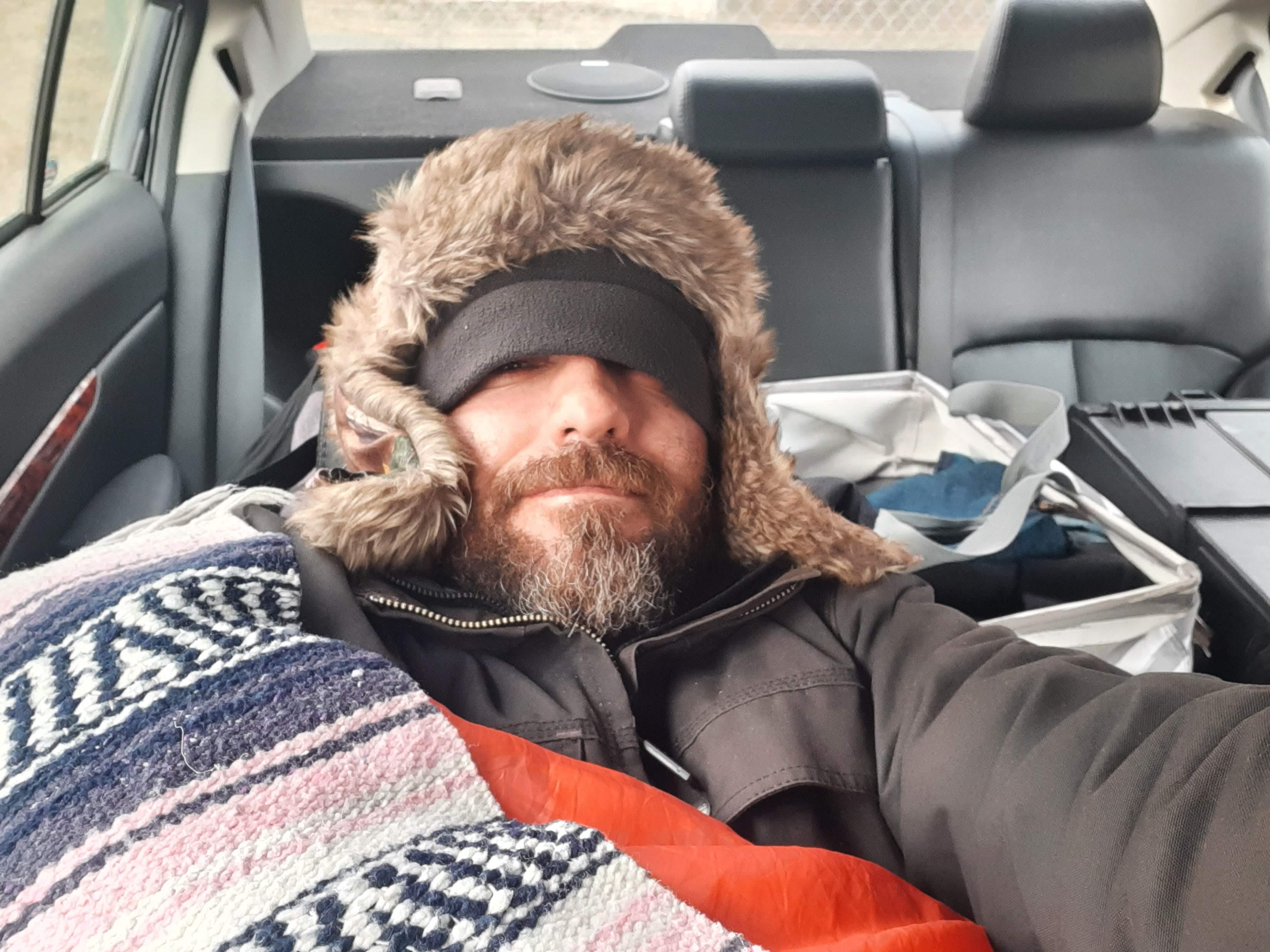 TR 320 - Some Things You Need to Know - by Luke Throop