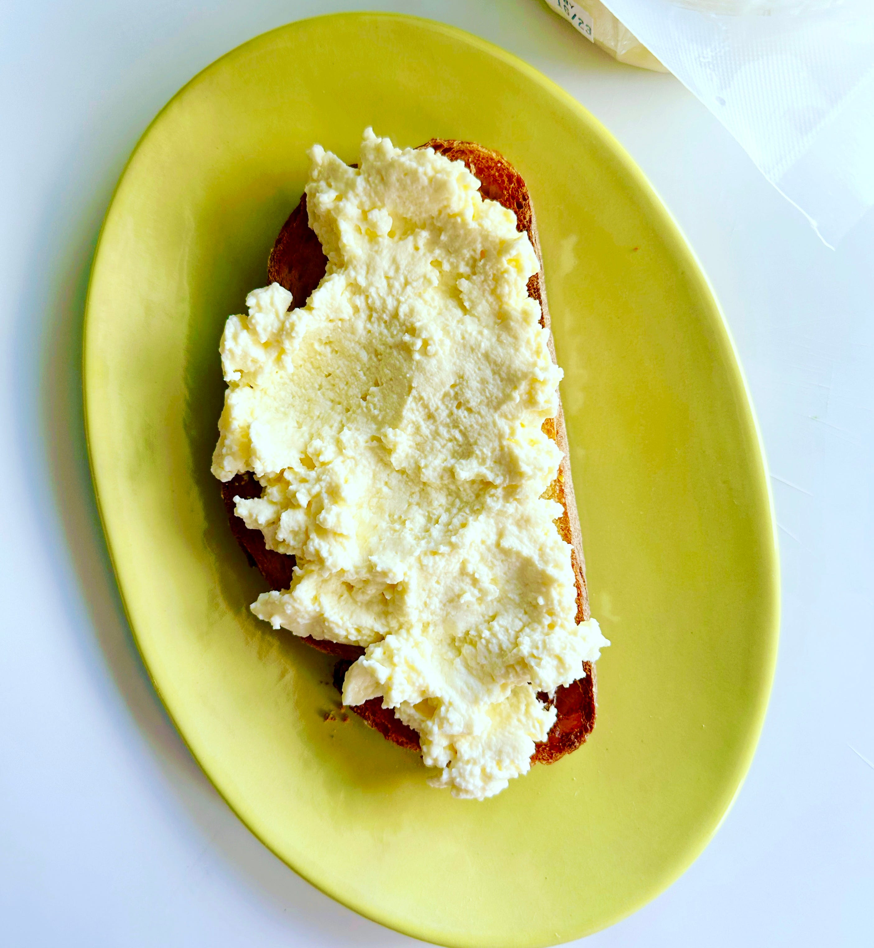 An Edible Toast to the Last Days of Spring - by emily nunn