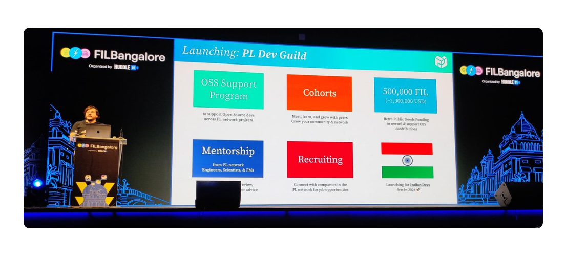 Ronaldo in trouble 🥵 India Blockchain Week kicks off!