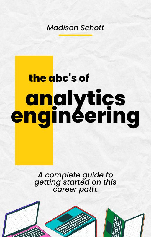 How to Use dbt Snapshots - by Madison Mae