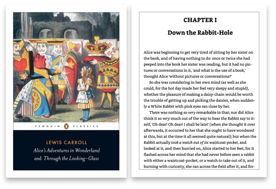 The February Archive - Ella’s Archive