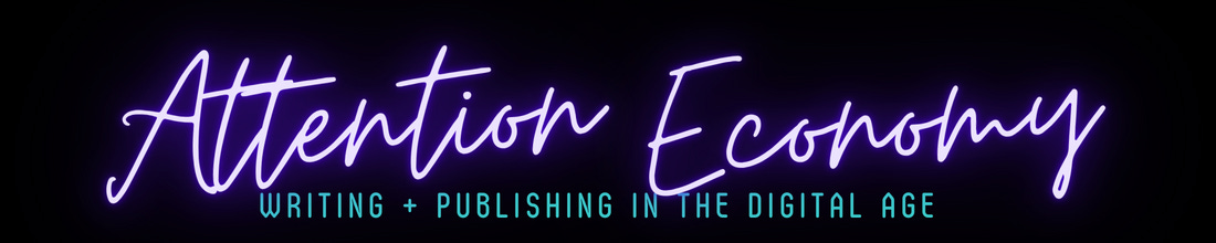 autofanfic - by Leigh Stein - Attention Economy