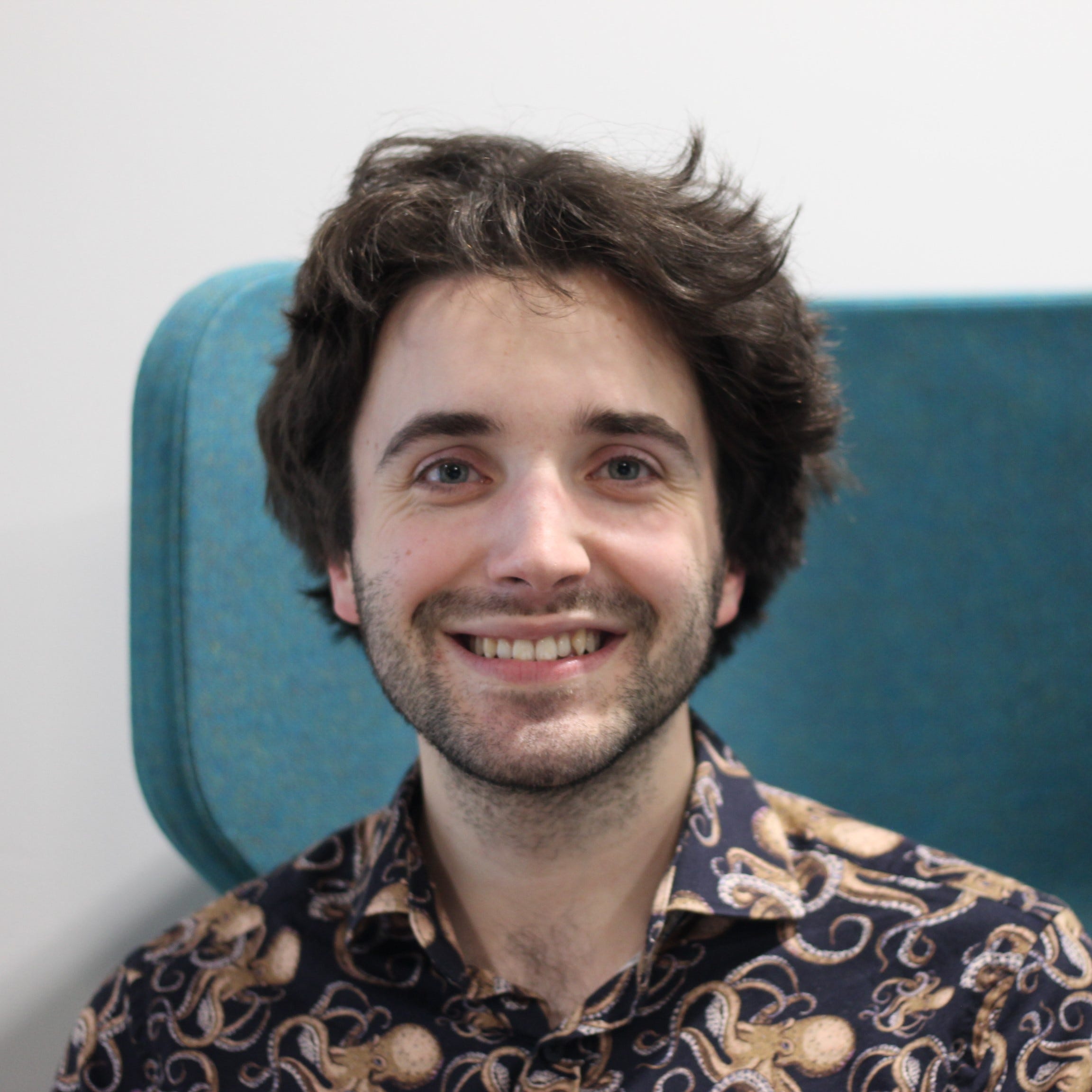 Andrew Blance | Substack