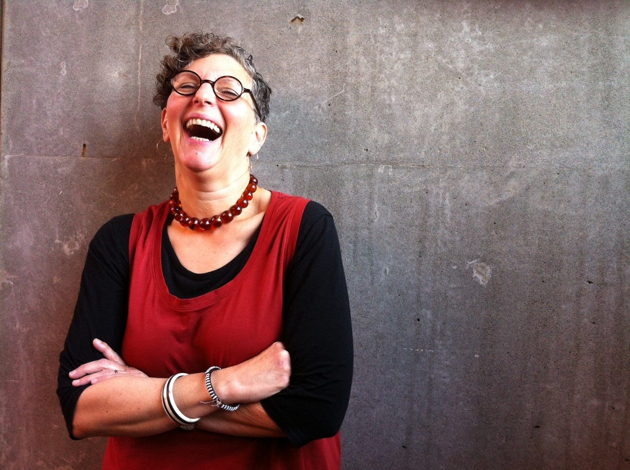 Marcie Sillman | Substack