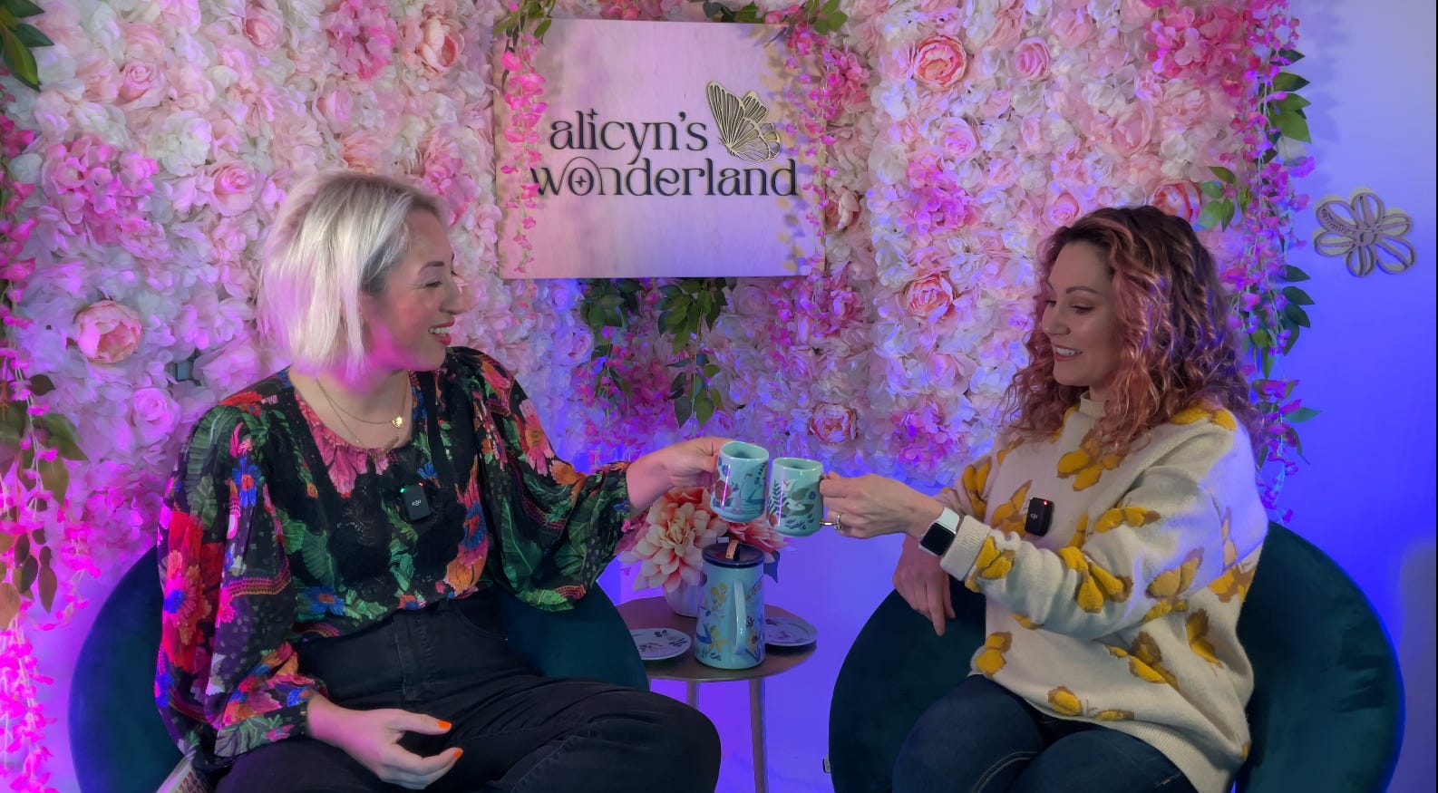 How to Change What Power Sounds like, with Samara Bay