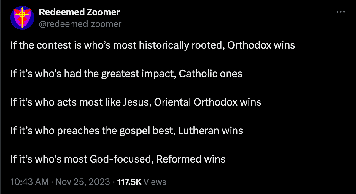 Yes, Redeemed Zoomer is "That Bad" - by Skorr