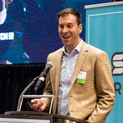 Ross Gordon | Substack