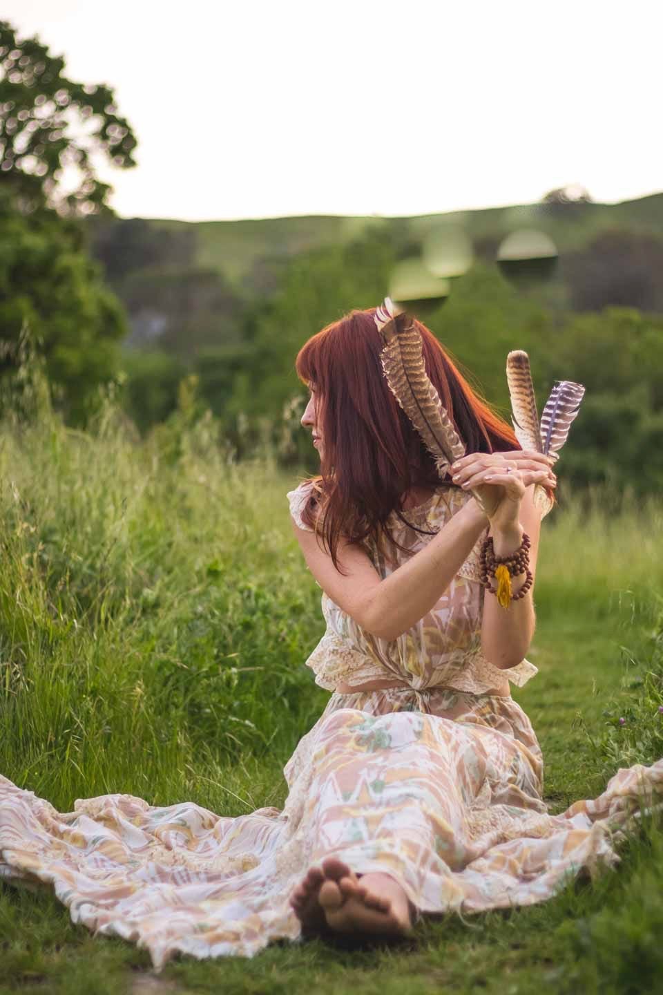 Nicole Harrow | Substack