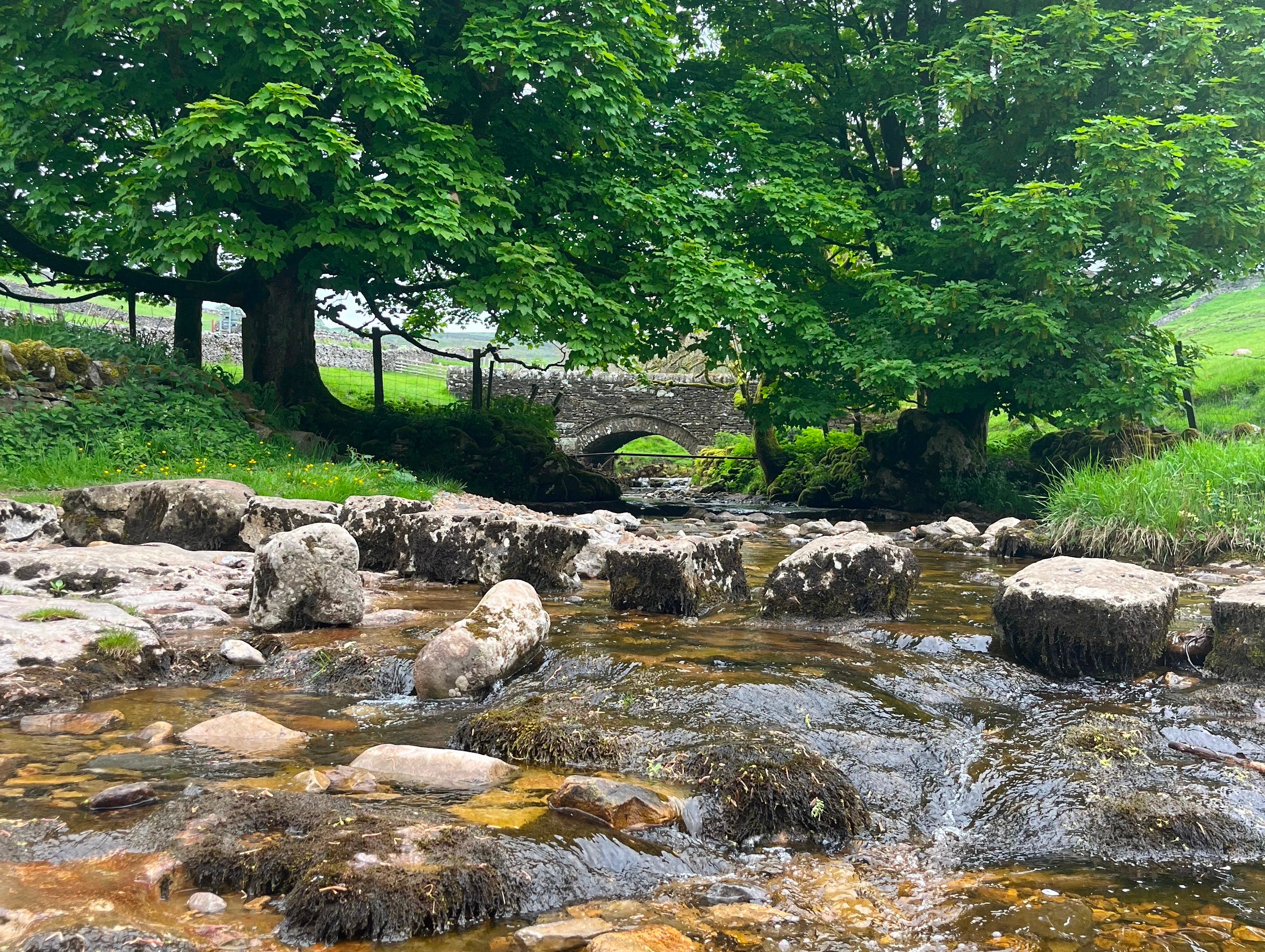 GRACE AND PEACE - by Matthew Rayson - Matthew’s Substack