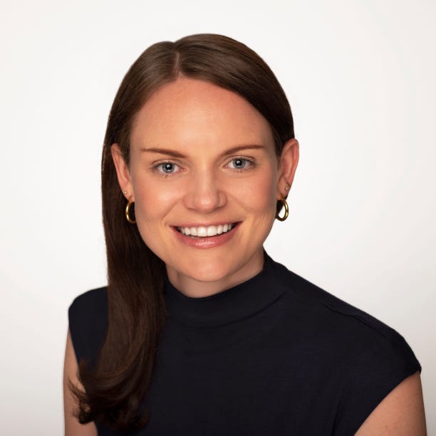 Libby Weissman | Substack