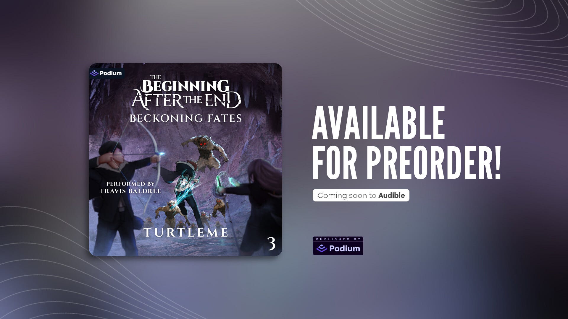 Crunchyroll TBATE Panel - by TurtleMe - TurtleTalks