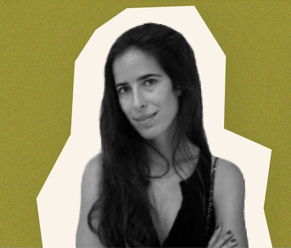 Marie Salomé | Substack