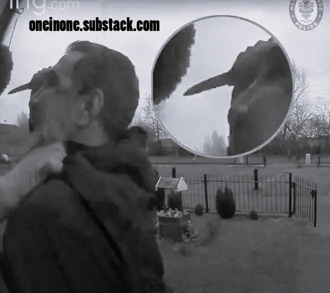 446 - Surviving edged weapons 2 - by Jeth