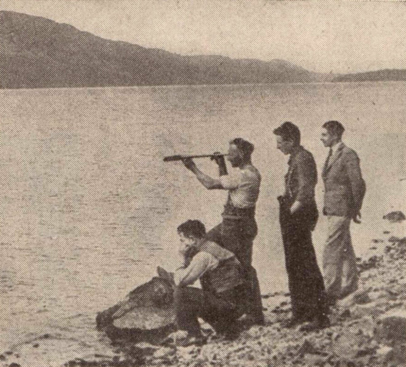 The Obsessive Life and Mysterious Death of the Fisherman Who Discovered ...