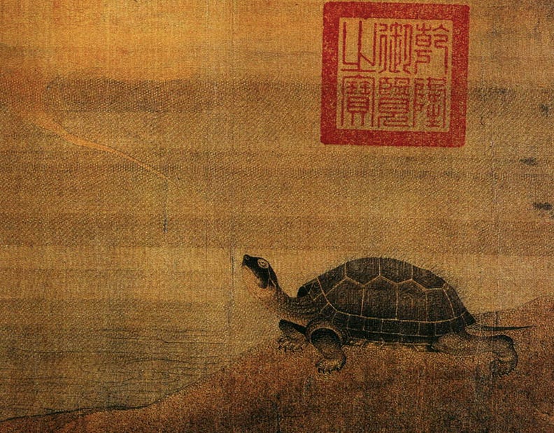 China: Slowing down. - Geopolitical Dispatch