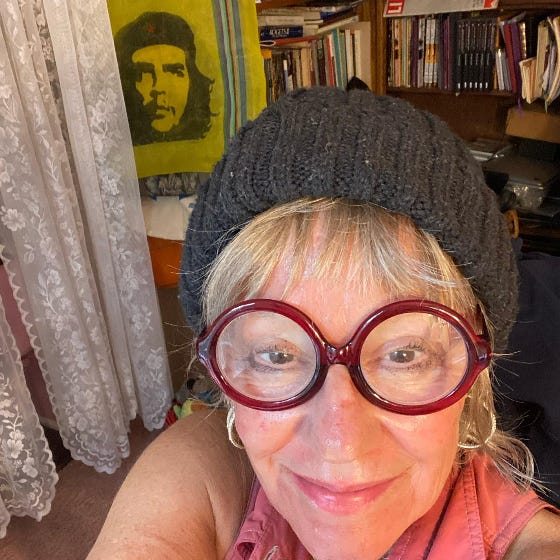 Leanne Grabel | Substack